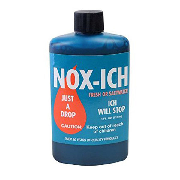 Weco Nox-Ich - Aquatica Superstore