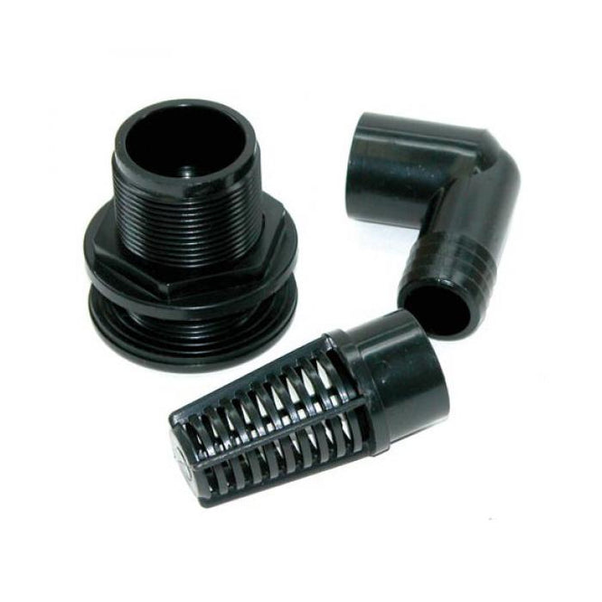 Lifegard Bulkhead Kits – Aquatica Superstore